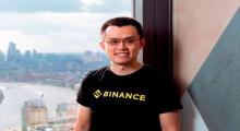 CEO da Binance critica perseguição e dispara: “não somos uma empresa chinesa”