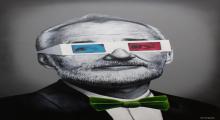 Hackers invadem carteira de Bill Murray e roubam R$ 900 mil em criptomoedas