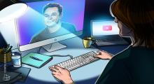 Südkoreas YouTube-Kanal wurde von Krypto-Betrügern gehackt