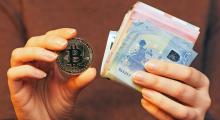 Homem é preso por vender Bitcoin