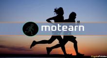 Motearn: A Sustainable Move2Earn Platform With IRL NFTs