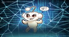 Avatares de NFT do Reddit são vendidos com prêmio no OpenSea