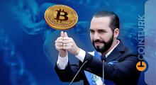 1 Yıl Geride Kaldı: Bitcoin Diyarı El Salvador’da Hayal Kırıklığı! Halk Konuştu!