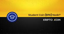 Student Coin Nedir? STC Ne İşe Yarar?