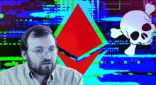 Cardano Mucidi: Etherum Classic Ölü! Bu Altcoin’e Geçin