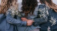 Diretora de ‘She Will’ lança NFT em apoio ao fim da violência contra as mulheres