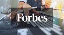 『今日はステーキ、明日はドッグフード』米Forbes会長がビットコイン(BTC)に言及