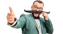 “Fui em uma conferência anticripto e ninguém tentou me vender nada” | Humor