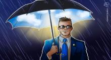 Solo el 1% de todas las inversiones en criptomonedas están cubiertas por un seguro