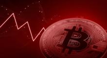 Bitcoin, yeniden 22,000 doların altında! Piyasa lideri neden yeniden yuvarlanmaya başladı?