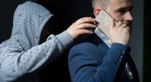 Justiça manda Binance devolver criptomoedas de cliente que teve celular roubado