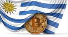 Uruguai lança projeto para regulamentar as criptomoedas no país