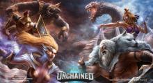 NFTカードゲームGods Unchained、米ゲームストップと提携