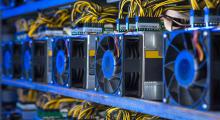 Altcoin’e Madenci Akını: 24 Saatte Yüzde 280 Yükseldi