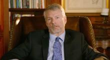 Michael Saylor’dan PoS yorumu: Sanal dünyadaki sanal enerjiyle sanal güvenlik!