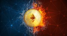 イーサリアムPoWフォーク(ETHW)が誕生 FTXやOKXで現物取引開始