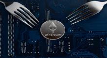 Запуск сети PoW-форка Ethereum провалился