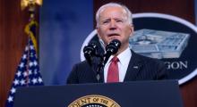 Biden yönetimi dijital varlık tasarısını yayımladı