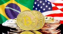 Gestora brasileira lança ETF de Bitcoin nos Estados Unidos