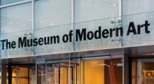 Museu MoMA vai leiloar artes tradicionais para financiar compra de obras digitais