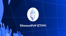 Сеть наводнили фейковые аккаунты Ethereum-форка EtherPoW