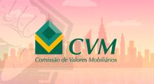 CVM e Ministério da Economia fazem reunião sobre criptomoedas
