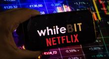 Kripto Para Borsası WhiteBIT’ten Netflix Ortaklığı: Yerel Kripto Para Birimi WBT Huobi’de Listeleniyor