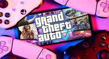 Imagens do GTA 6 vazam e golpistas embolsam R$ 540.000 em Bitcoin; entenda