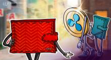 Xpring da Ripple investe em provedora de carteiras cripto BRD para integração do XRP