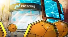 Nasdaq will Krypto-Verwahrung für Institutionen anbieten