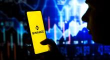 Binance diğer kripto para borsalarına fark attı: Açık ara lider
