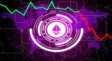 “ETH formou último fundo”, diz analista que previu queda do Bitcoin em 2018