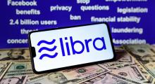 リブラ協会参加の仏大手企業「仮想通貨リブラを排除しても誰も得しない」