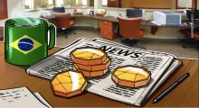 Noticias Cripto: Jimmy Song no Brasil, Binance, Mercado Bitcoin, Bitso, ABCripto e outras novidades do mercado