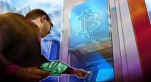 Cómo les va a los cajeros automáticos de Bitcoin en Grecia durante una temporada turística que bate récords
