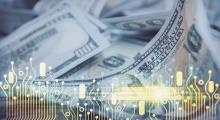 Stablecoin perde paridade com dólar após fundação fazer doação milionária
