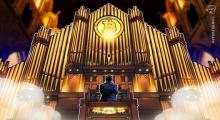 Imobiliária do Reino Unido aceita Bitcoin em venda de igreja de 150 anos