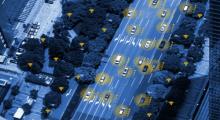Autobauer testen Blockchain-Identität für PKWs