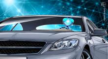 Ford testet Blockchain-Geofencing-Lösung für Umweltzonen in Großstädten