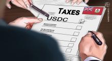 Bermudas se convierte en el primer gobierno en aceptar pagos de impuestos en la stablecoin USDC
