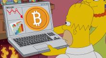Yok Artık! Simpsonlar’dan İnanılmaz XRP Tahmini! Daha Önce Her Şeyi Bildiler