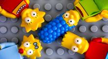 Previsão dos Simpsons sobre preço da Ripple (XRP) pode acontecer?