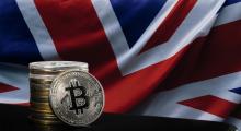 Bitcoin fiyatına İngiltere Merkez Bankası dopingi