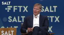 CEO da Pantera Capital alerta sobre “maior risco existencial” para as criptomoedas