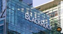 BlackRock, Avrupa’daki müşteriler için Blockchain ETF’i piyasaya çıkarıyor