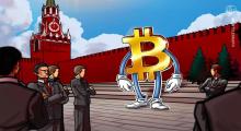 Rússia não deve optar por uso do Bitcoin em pagamentos internacionais