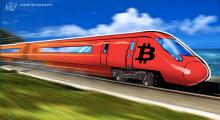 Metrô do Distrito Federal passa a aceitar pagamento com criptomoedas via cartão de débito