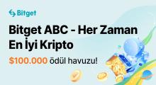 Bitget, önümüzdeki ay 130’dan fazla yeni Web 3 projesini listeleyecek