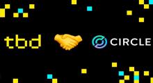 Jack Dorsey se une à Circle para levar USDC e criptomoedas para todo o mundo