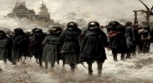 „Mir fallen so viele Gründe ein, warum NFTs eine coole Sache für die Kunst sind.“